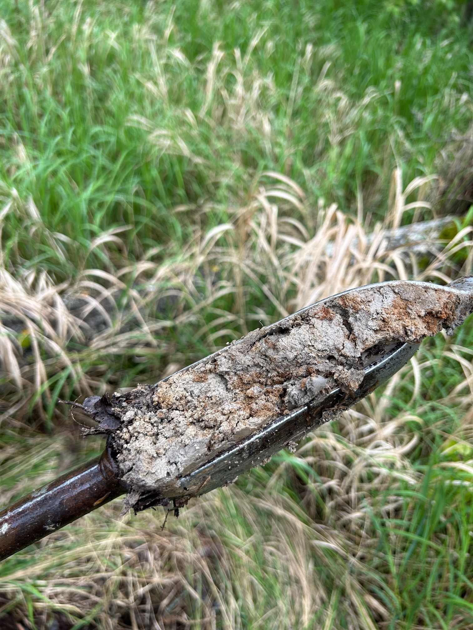 Soil Management | Millennium EMS Solutions Ltd.